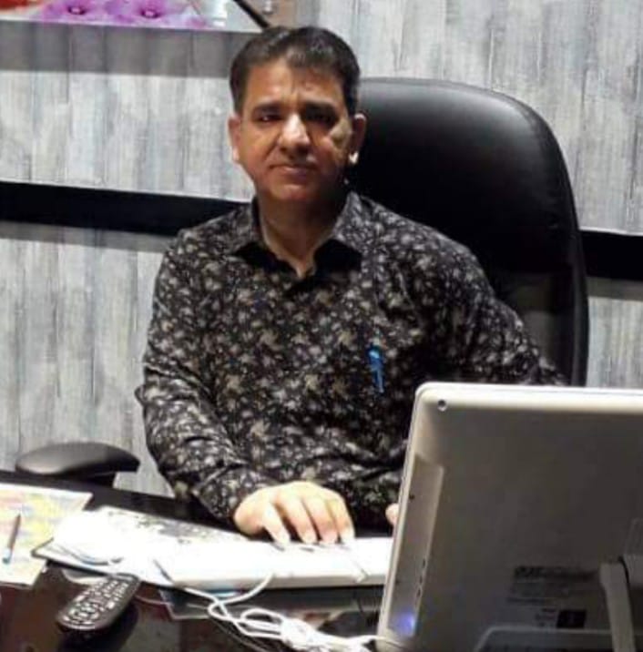 The Punjab Accountants Association