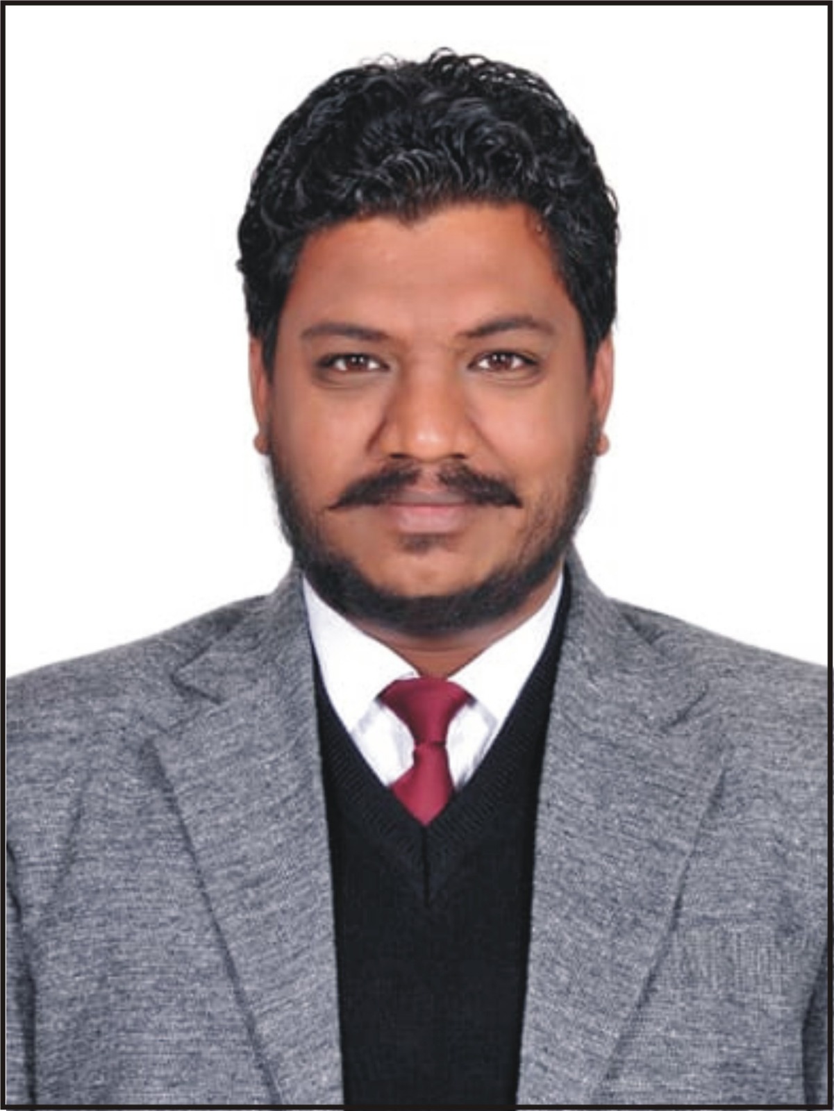 The Punjab Accountants Association